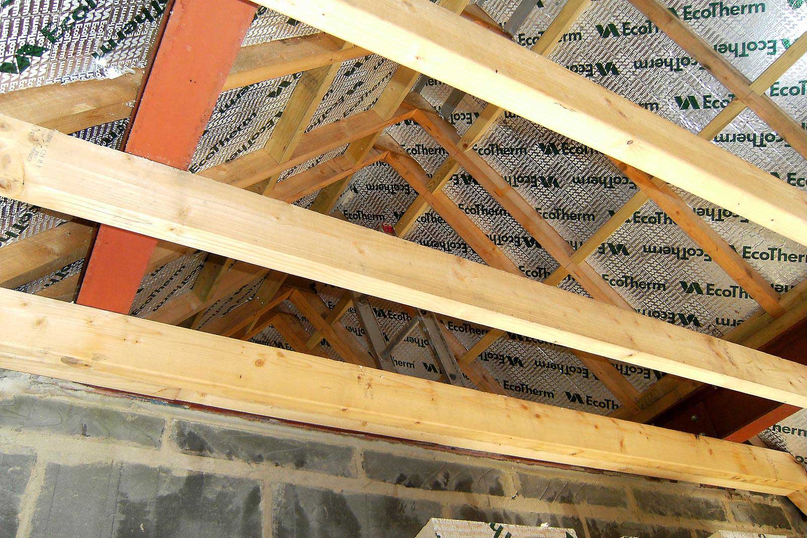 Loft Insulation South Wales | Warm Your Home & Cut Energy Bills