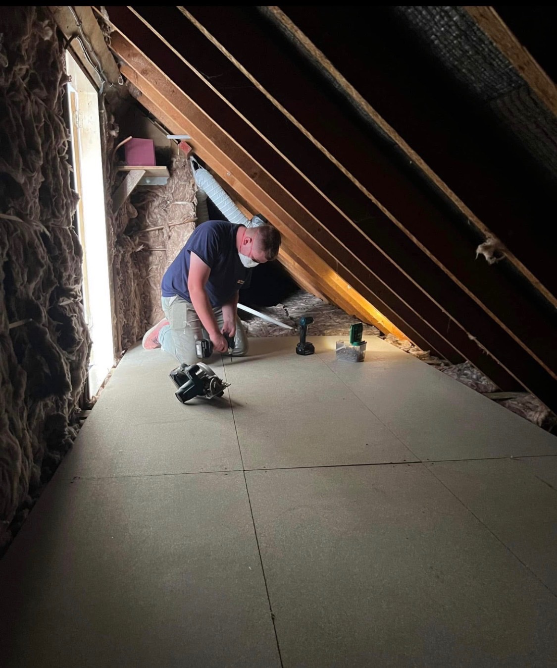 External Wall and Loft Insulation Grants Cardiff Barry & Penarth